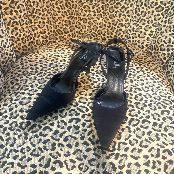 Sam & Libby | Shoes | Sam Libby Heels | Poshmark